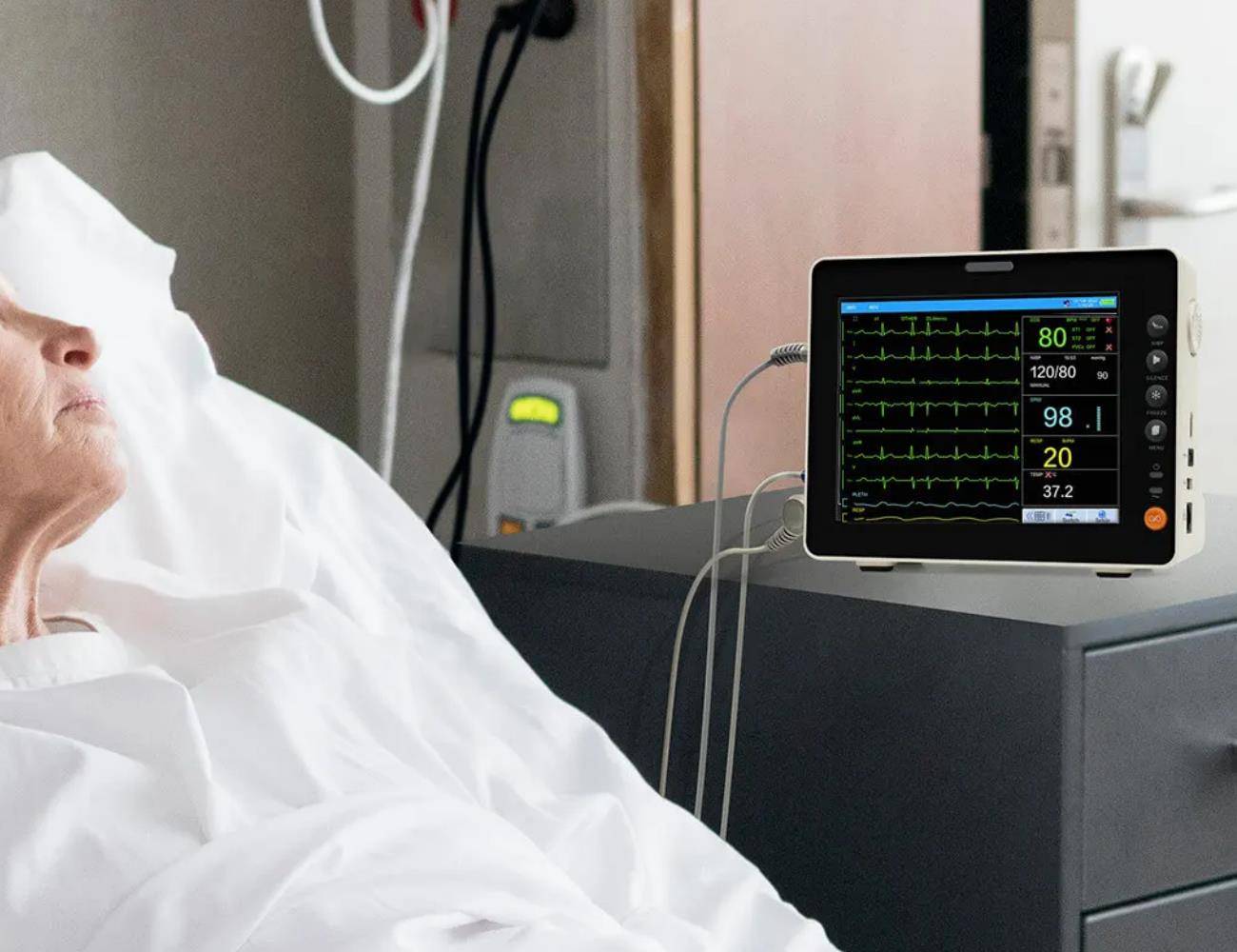 Wellue – Offizieller Store | Intelligente Lösungen für das Gesundheitswesen